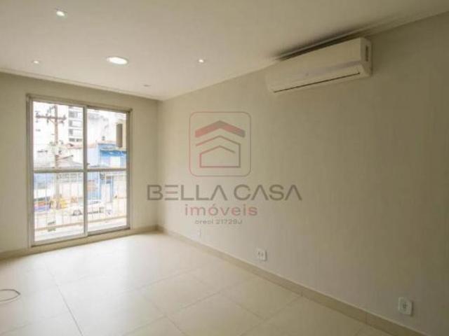 Apartamento à venda no Cambuci 63m2 3 dormitórios 1 banheiro 1 vaga de garagem