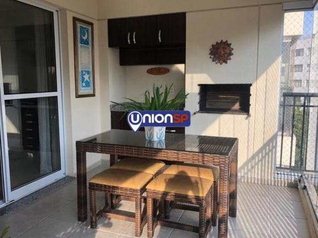 Apartamento à venda no Cambuci