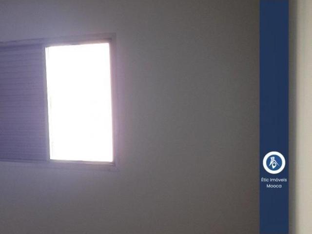 APARTAMENTO A VENDA NO CAMBUCI 77m