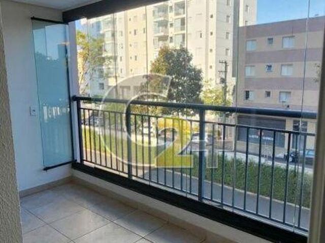 Apartamento à venda no Cambuci com 3 quartos, sendo 1 suíte e 1 vaga