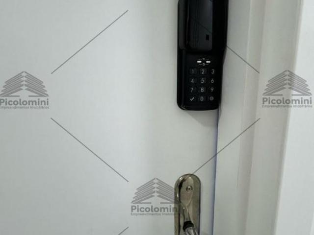 Apartamento à venda no Cambuci de 49m² com 2 quartos, sala 2 ambientes, cozinha americana, banheiro