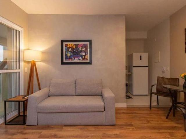 Apartamento à venda no Cambuci, São Paulo SP: 1 quarto, 1 banheiro, 1 vaga, 46m² de área. Venha conf