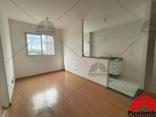 Apartamento à venda no Cambuci, São Paulo SP: 1 quarto, 1 sala, 1 banheiro, 38m² de área! Condomínio