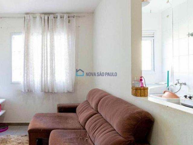 Apartamento à venda no Cambuci São Paulo