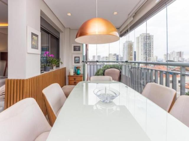 Apartamento à venda no Cambuci São Paulo