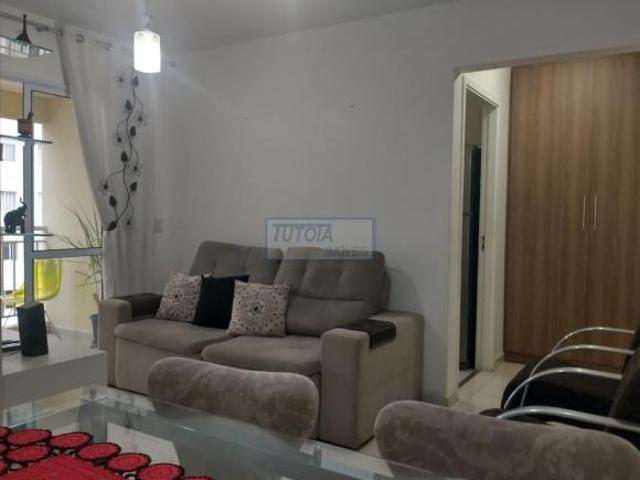 APARTAMENTO A VENDA NO CAMBUCI SÃO PAULO