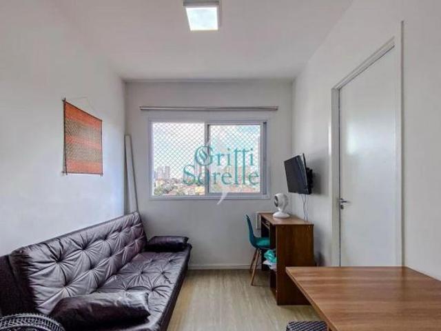 Apartamento à Venda no Cambuci São Paulo/SP