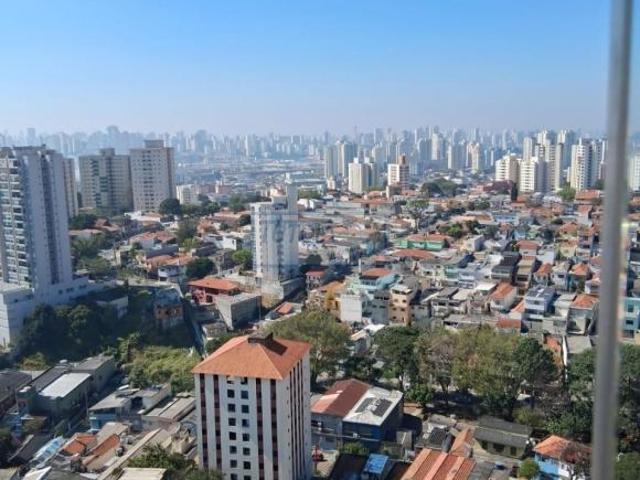 APARTAMENTO A VENDA NO CAMBUCI, SAO PAULO