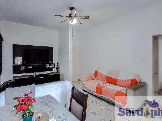 Apartamento à Venda no Cambuci SP, 65m², 2 Quartos, R$290 mil