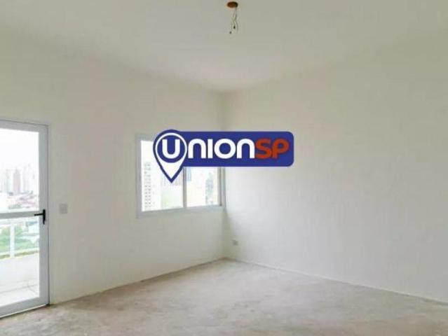 Apartamento à venda no Cambuci, SP