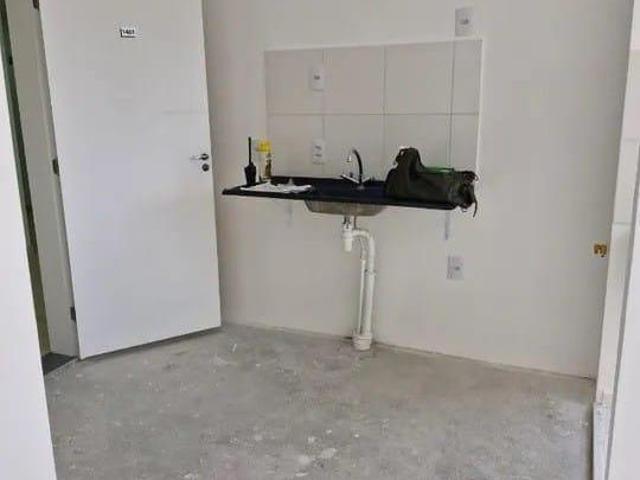 Apartamento à venda no Cambuci, prédio novo, próximo ao Largo do Cambuci São Paulo, SP