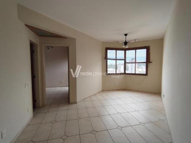 Apartamento à venda no Cambuí