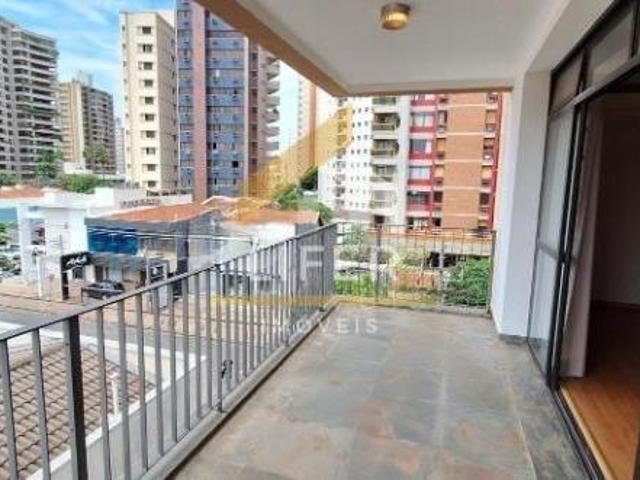 APARTAMENTO À VENDA NO CAMBUÍ