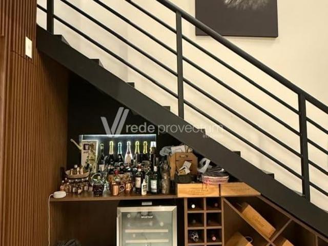 Apartamento à venda no Cambuí!