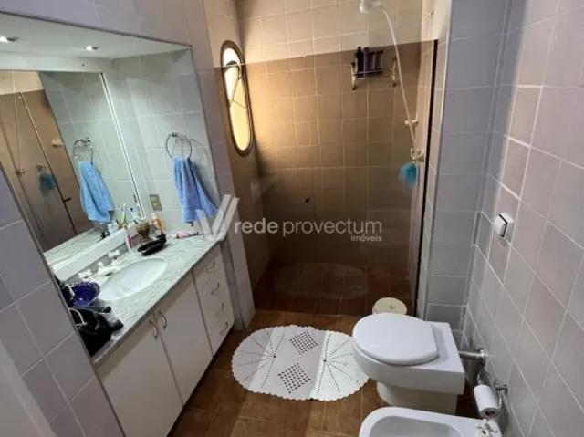 Apartamento a venda no Cambui, 4 dorm