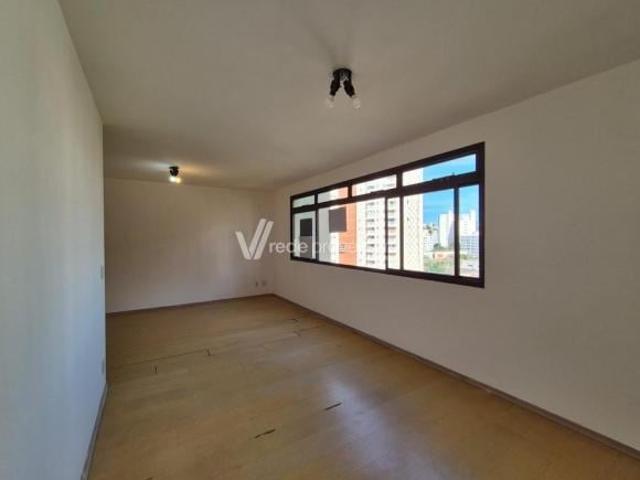 Apartamento à venda no Cambuí