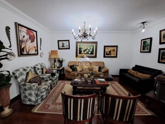 APARTAMENTO À VENDA NO CAMBUÍ