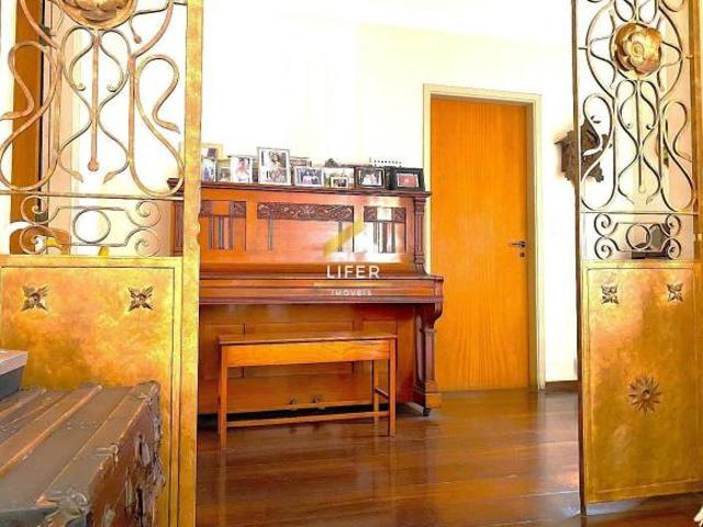 APARTAMENTO À VENDA NO CAMBUÍ