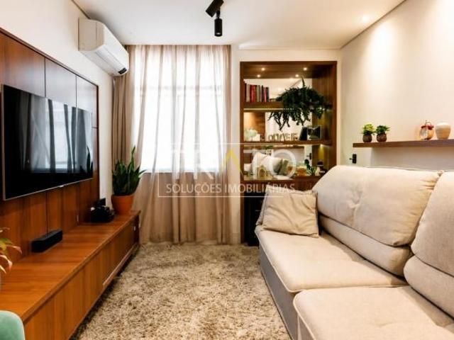Apartamento à Venda no Cambuí