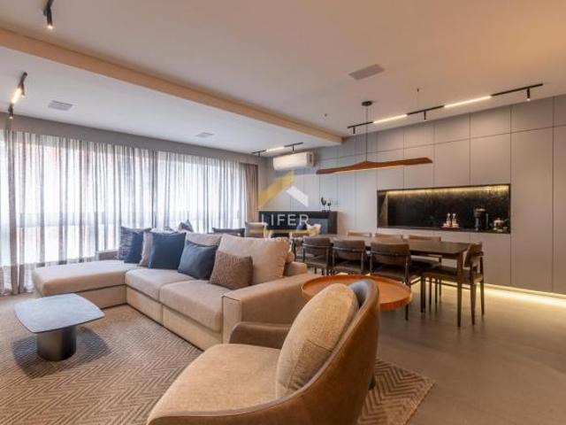 APARTAMENTO À VENDA NO CAMBUÍ