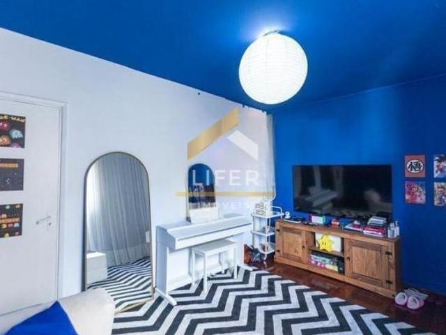APARTAMENTO À VENDA NO CAMBUÍ