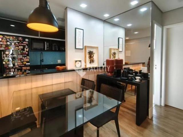 Apartamento à venda no Cambuí