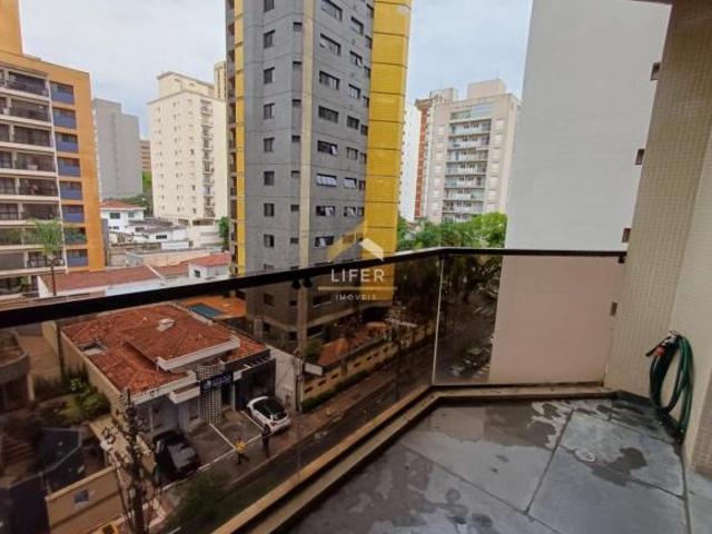 APARTAMENTO À VENDA NO CAMBUÍ