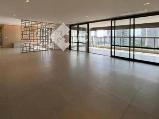 Apartamento a venda no Cambuí