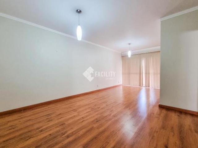Apartamento a venda no Cambuí