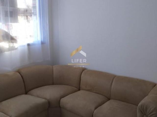 APARTAMENTO À VENDA NO CAMBUÍ