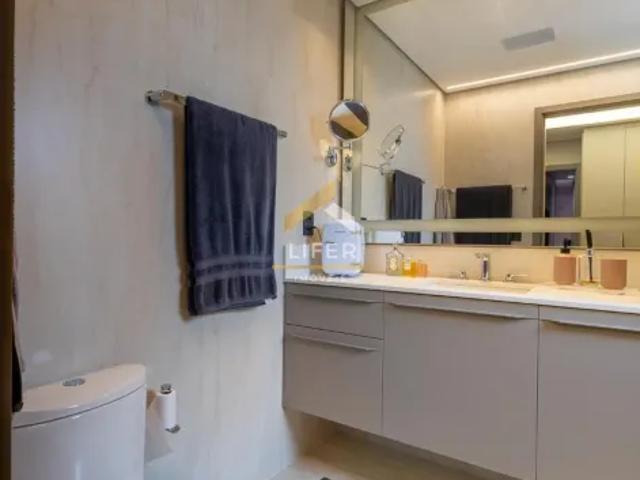 Apartamento à venda no cambuí