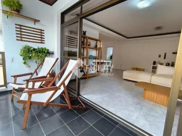 Apartamento a venda no Cambuí