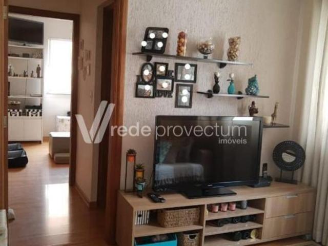 Apartamento à venda no Cambuí, 01 Dormitório, 1 Vaga Coberta