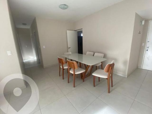 Apartamento à venda no Cambuí ? 101 m²