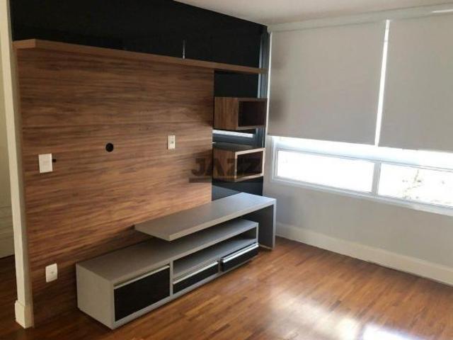 Apartamento à venda no Cambuí 105m² Porto Itacaré