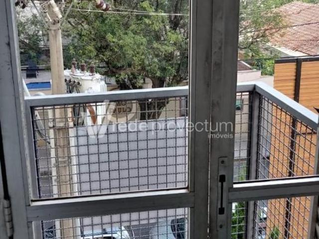 Apartamento à venda no Cambuí!