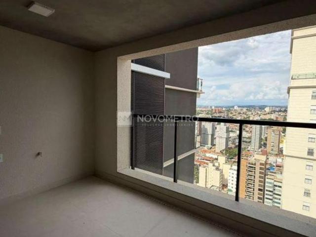 Apartamento à Venda no Cambuí – 110 m² | 2 Suítes | 2 Vagas | Campinas/SP