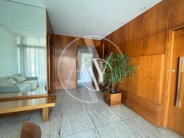 Apartamento à venda no Cambui