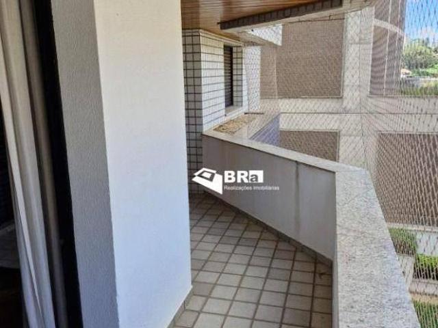 Apartamento à Venda no Cambuí – 165m² | 4 Dormitórios 2 Suítes | 2 Vagas | Lazer Completo