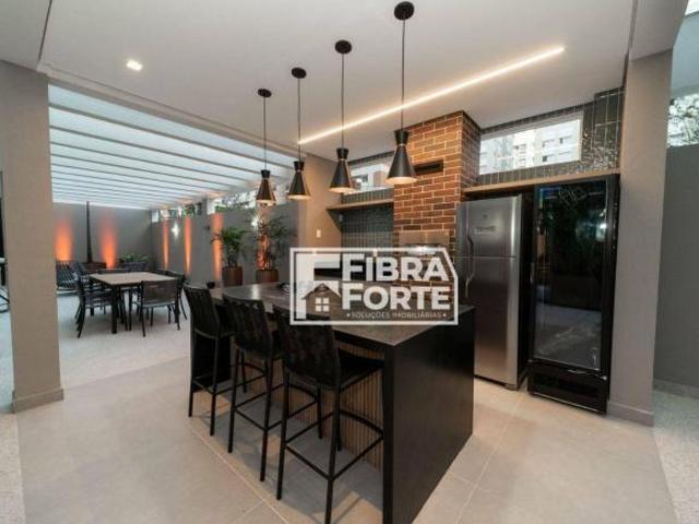 Apartamento à venda no Cambuí 1 dormitório
