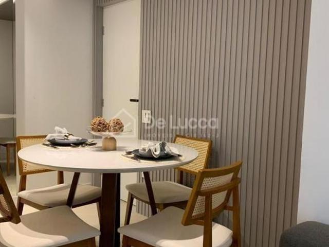 Apartamento à venda no Cambui 1 quarto