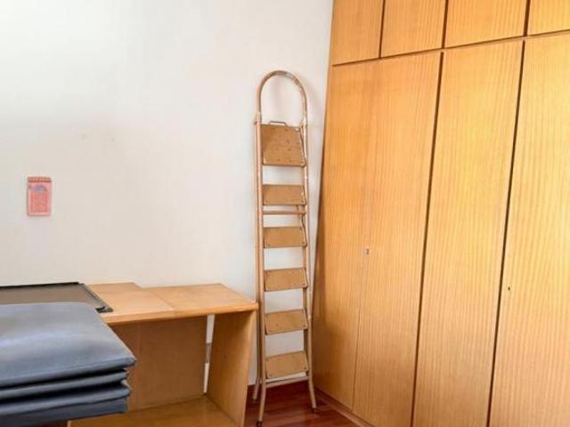 Apartamento à Venda no Cambuí – 207,77m² | 4 Suítes | Piso Inteiro