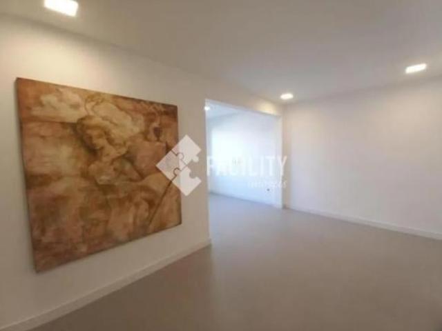 Apartamento a venda no Cambuí