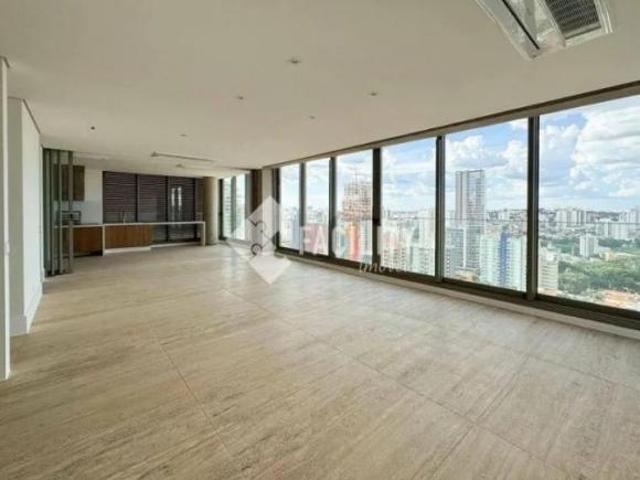 Apartamento a venda no Cambuí