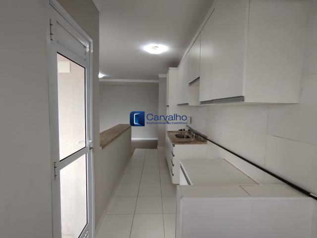 Apartamento à Venda no Cambuí – 2 Quartos 1 Suíte, 65 m², Lazer Completo, Centro Campinas/SPCentro Campinas/SP