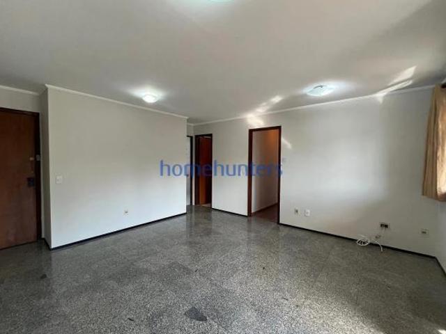 Apartamento à venda no Cambuí, 2 suítes lazer completo Cond. Varandas