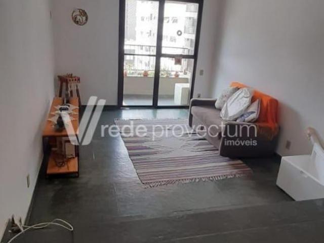Apartamento à Venda no Cambuí 3 Dormitórios com Lazer Completo