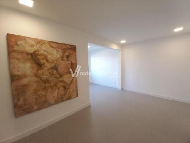 Apartamento a venda no Cambuí 3 dormitórios 1 vaga 88 metros
