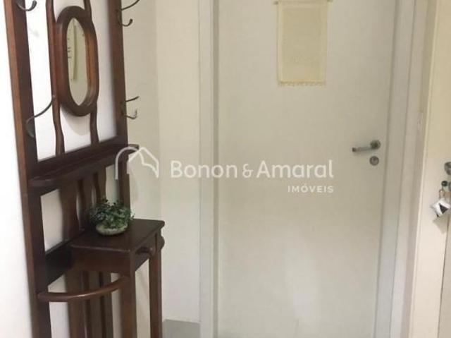 Apartamento à Venda no Cambuí 3 Dorms, 1 Suíte, 100m²