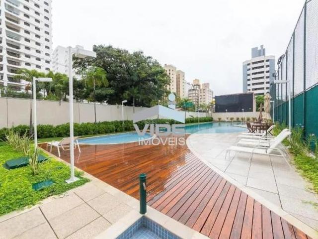 APARTAMENTO À VENDA NO CAMBUÍ | WIDE CAMBUÍ | CAMPINAS SP